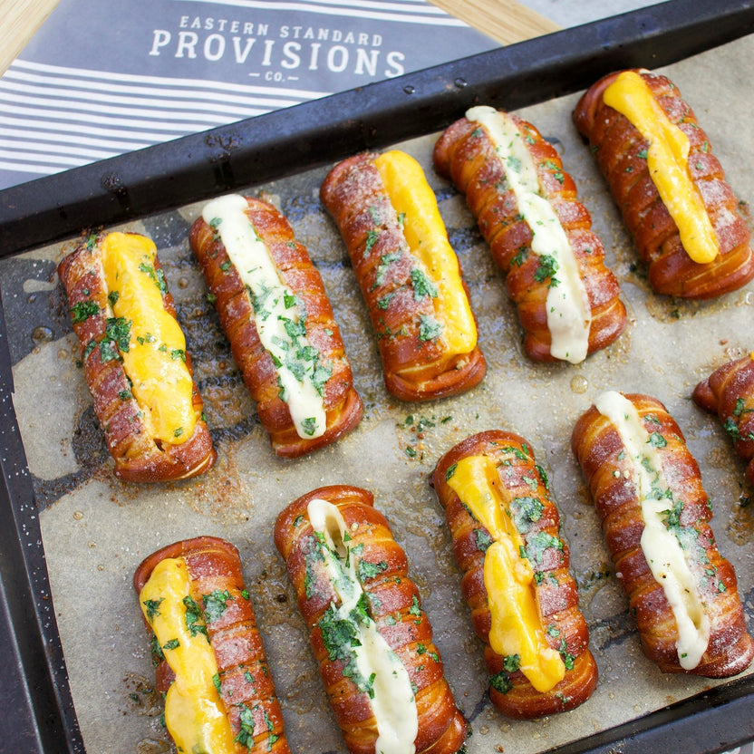 Recipes - Eastern Standard Provisions