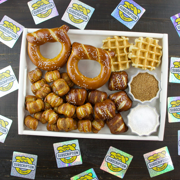 10 Subscription Box Gift Ideas For Everyone - Eastern Standard Provisions