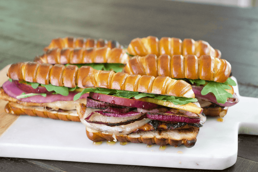 Recipes - Eastern Standard Provisions