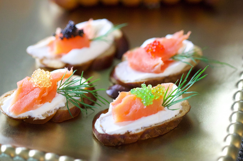 Recipes - Eastern Standard Provisions