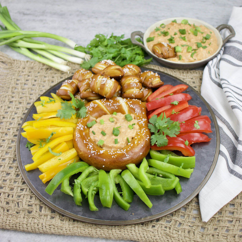 Recipes - Eastern Standard Provisions