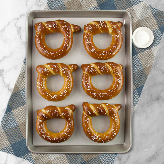 Wheelhouse Signature Soft Pretzel Box - Father's Day – Eastern Standard ...