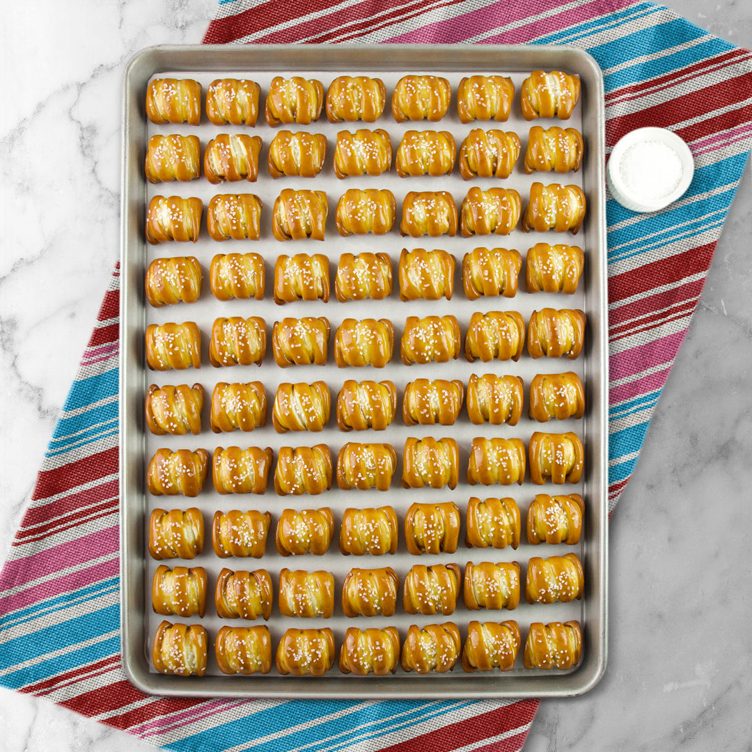 Happy Birthday – Eastern Standard Provisions-pretzels