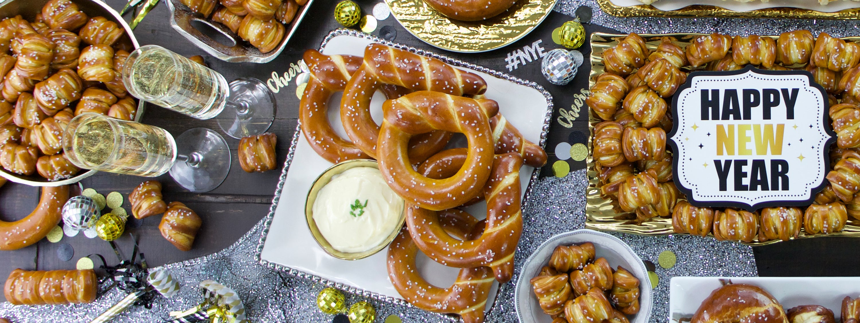 Eastern Standard Provisions-pretzels